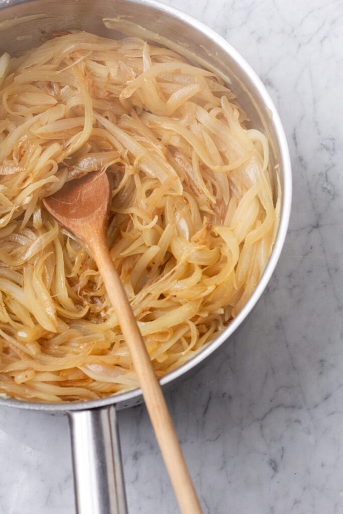Caramelizing Onions – Tips and Recipes - Edible Vancouver & Wine Country